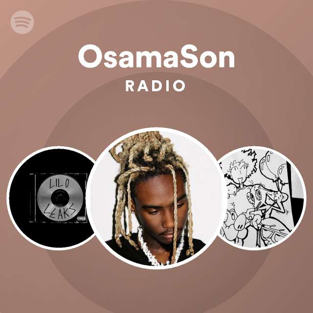 OsamaSon Radio - playlist by Spotify | Spotify