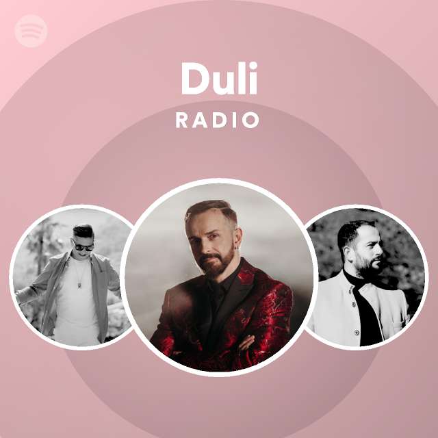 Duli | Spotify
