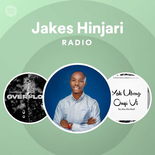 Jakes Hinjari Radio - playlist by Spotify | Spotify