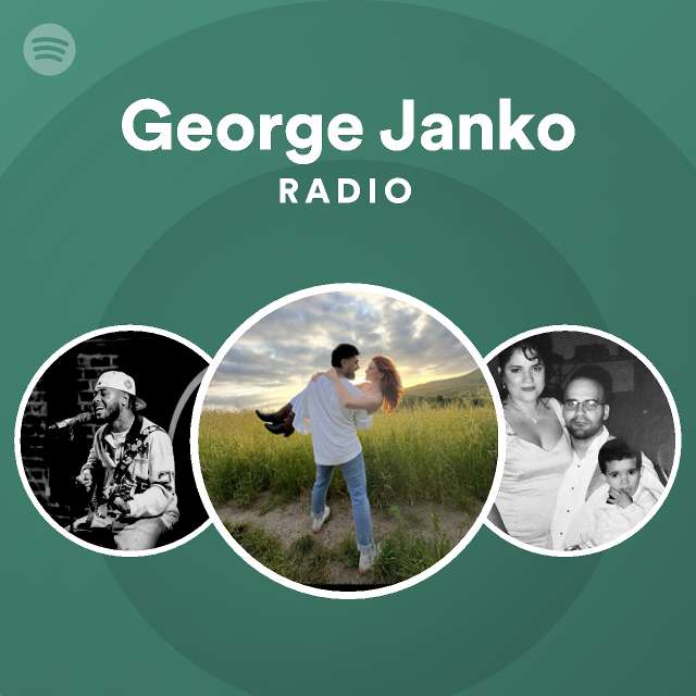 George Janko | Spotify