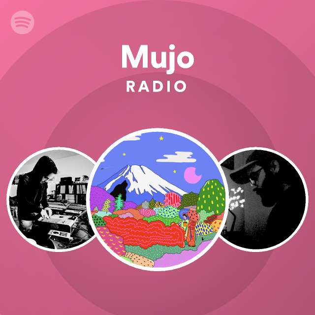 Mujo | Spotify