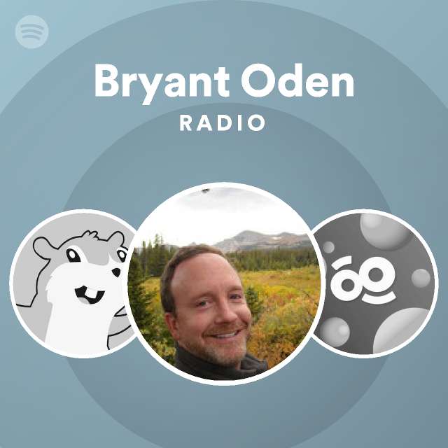Bryant Oden | Spotify