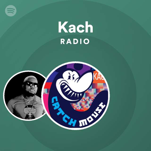Kach Songs, Albums and Playlists | Spotify
