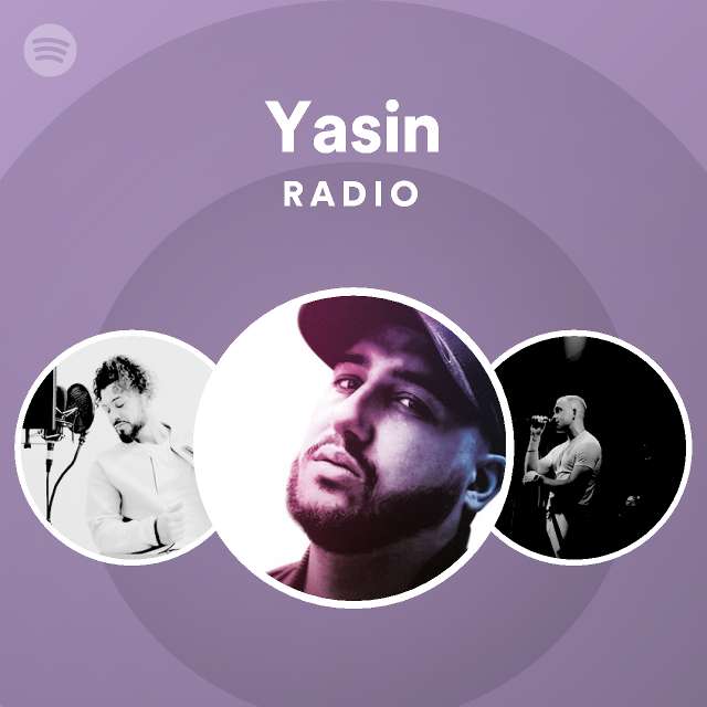 Yasin Songs, Albums and Playlists | Spotify
