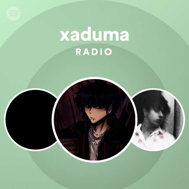 xaduma Radio - playlist by Spotify | Spotify
