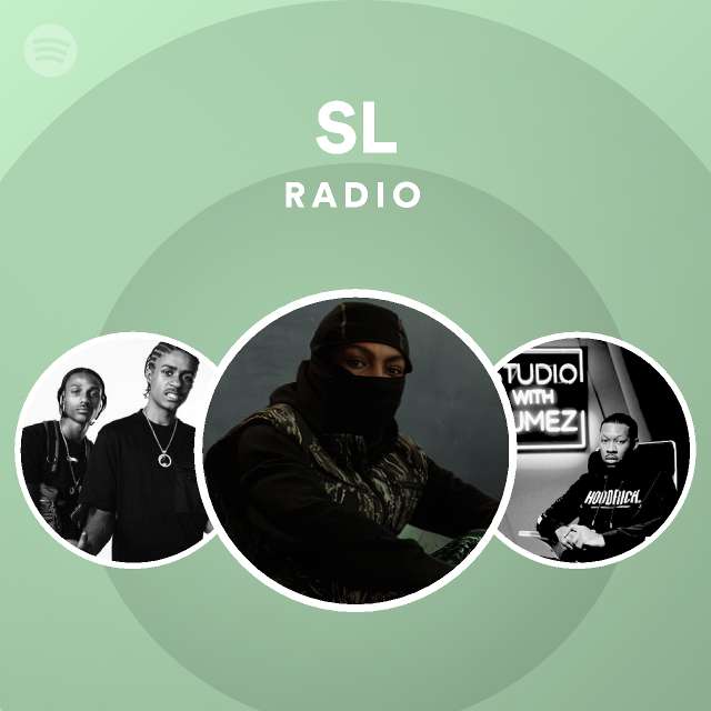 SL | Spotify