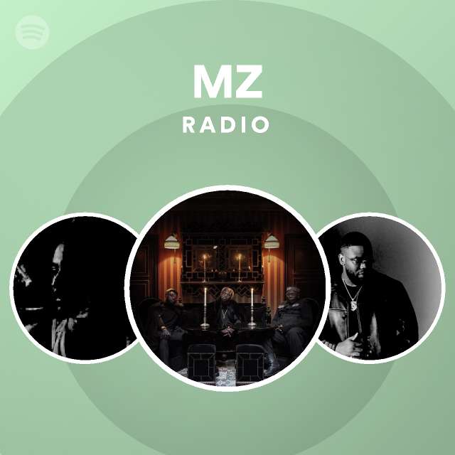MZ | Spotify - Listen Free