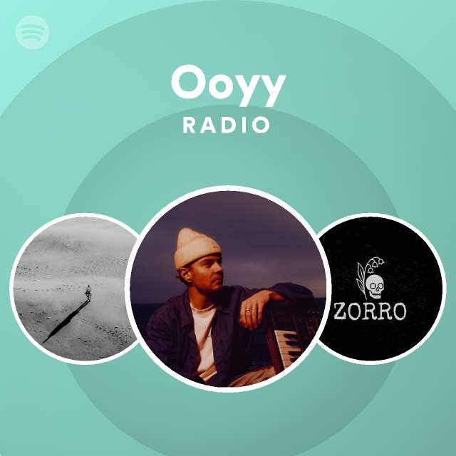 Ooyy | Spotify