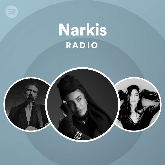 Narkis | Spotify