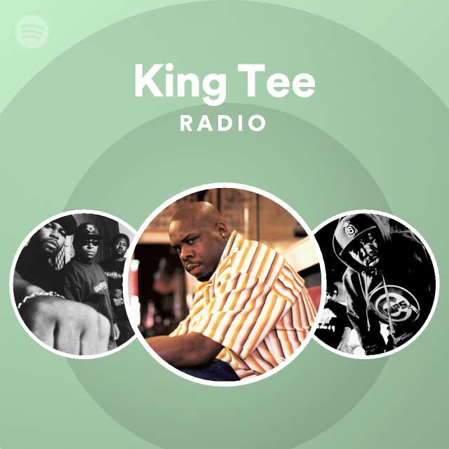 King Tee | Spotify