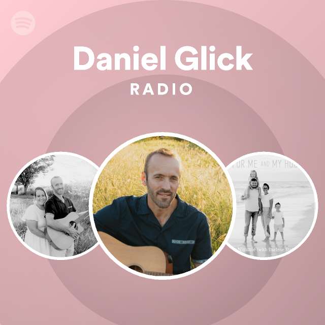 Daniel Glick | Spotify