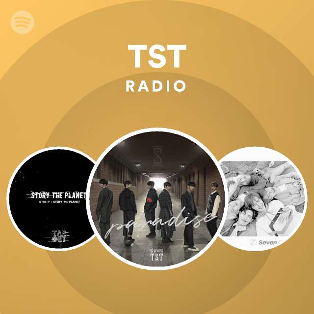 TST | Spotify - Listen Free