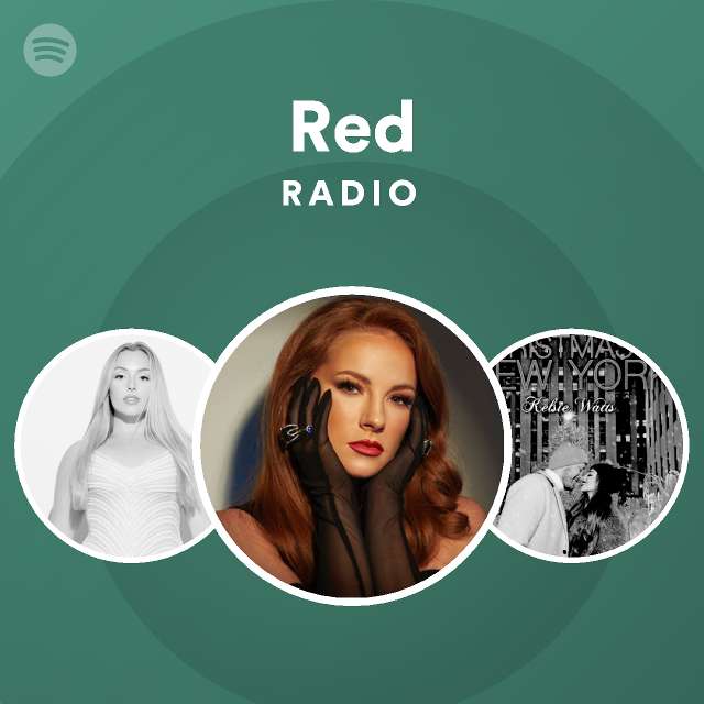 Red Radio - playlist by Spotify | Spotify