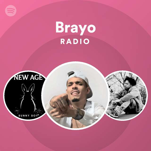 Brayo Radio - playlist by Spotify | Spotify