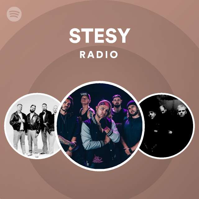 STESY Radio - playlist by Spotify | Spotify