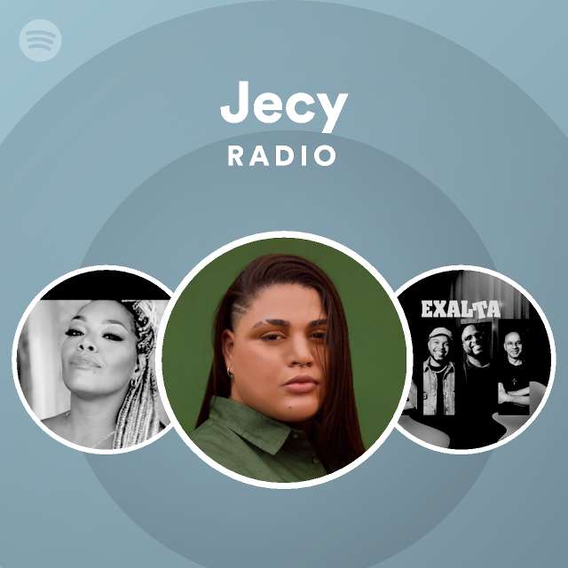 Jecy Radio - playlist by Spotify | Spotify