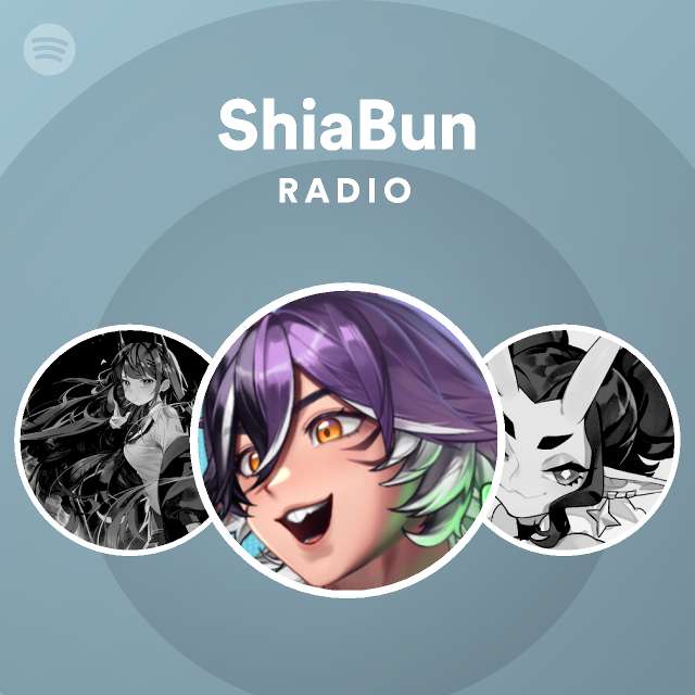 ShiaBun Radio - playlist by Spotify | Spotify