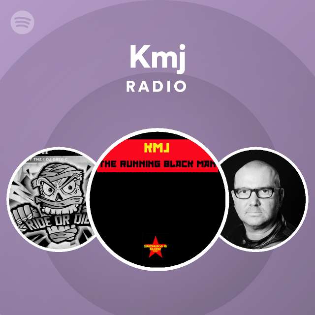 Kmj Radio - playlist by Spotify | Spotify