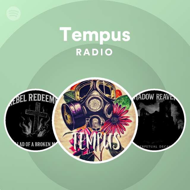 TEMPUS Radio | Spotify Playlist