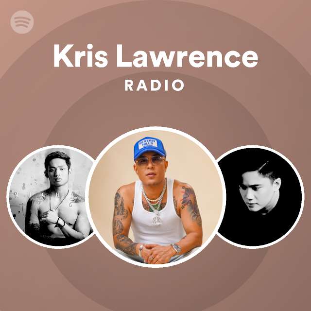 Kris Lawrence | Spotify