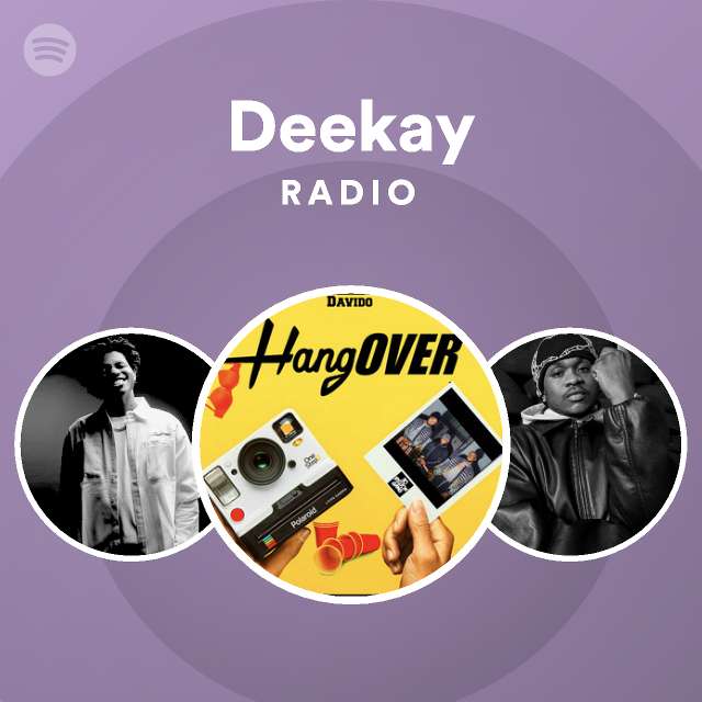 Deekay | Spotify