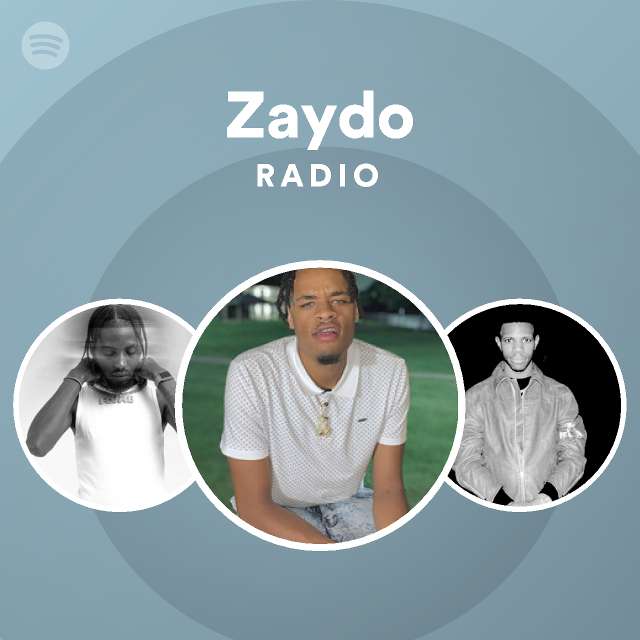 Zaydo Radio | Spotify Playlist