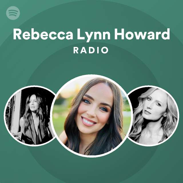 Rebecca Lynn Howard | Spotify