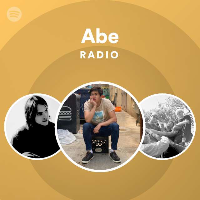 Abe Radio - playlist by Spotify | Spotify