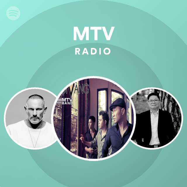 MTV | Spotify