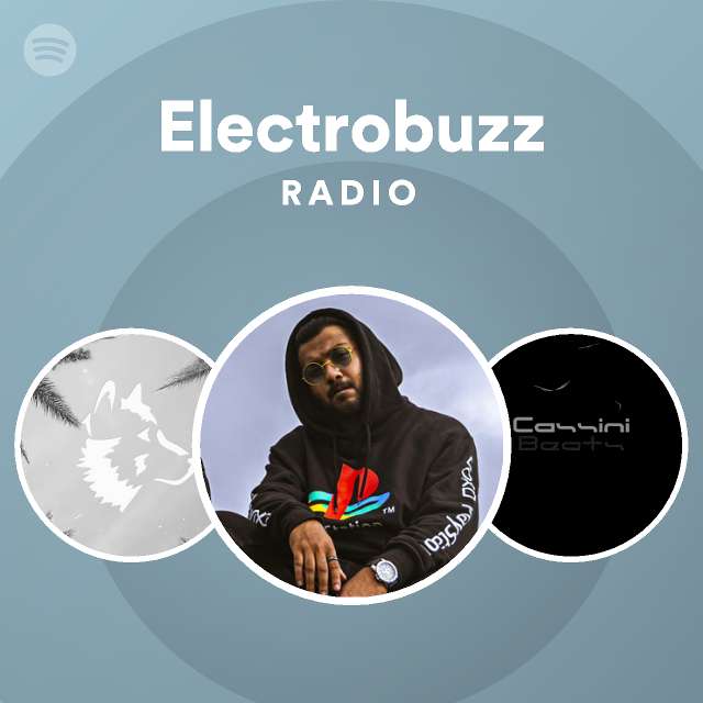 Electrobuzz Radio | Spotify Playlist