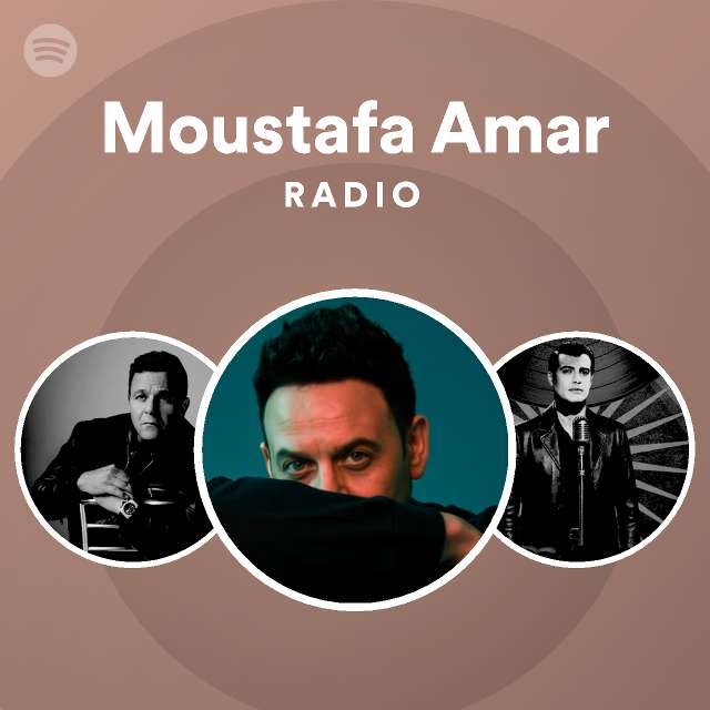 Moustafa Amar | Spotify