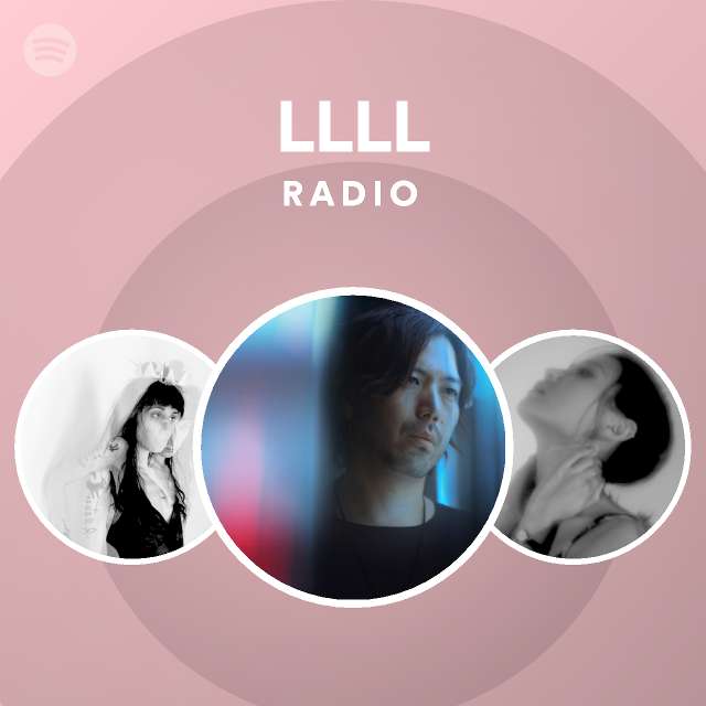 LLLL | Spotify