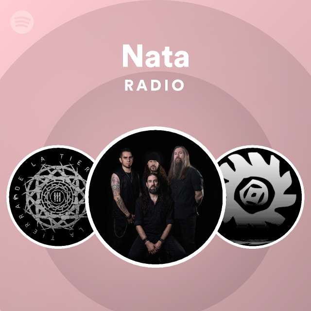 Nata | Spotify