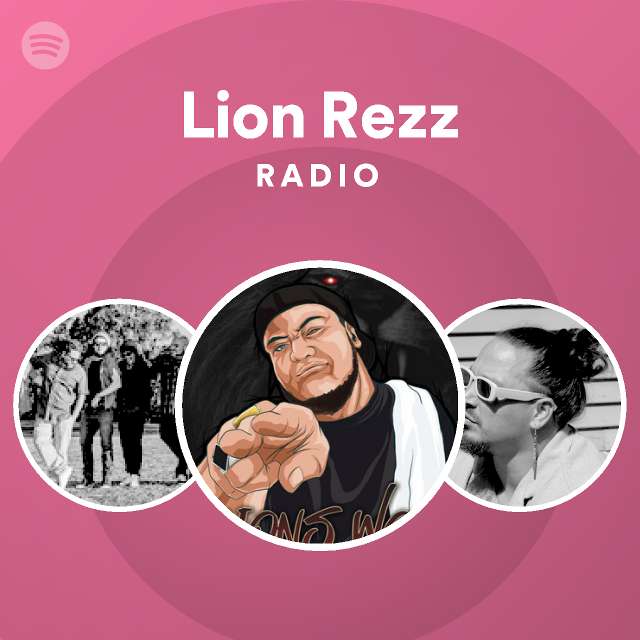 Lion Rezz | Spotify
