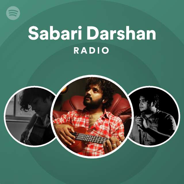 Sabari Darshan Radio | Spotify Playlist