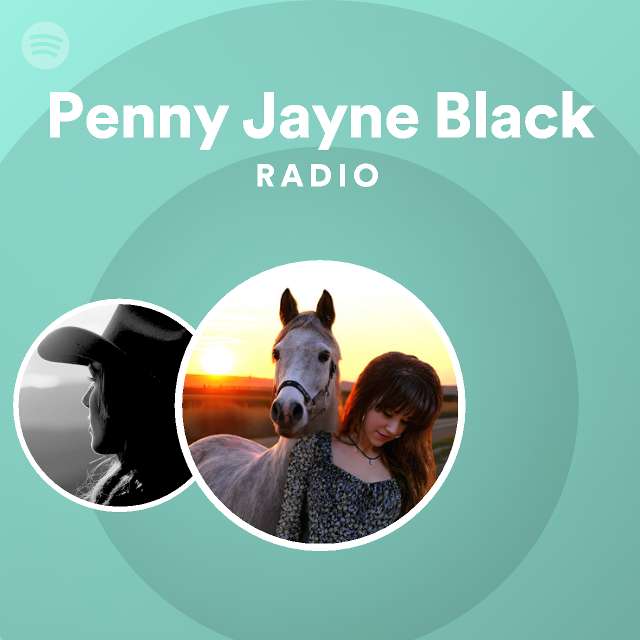 Penny Jayne Black Radio - playlist by Spotify | Spotify
