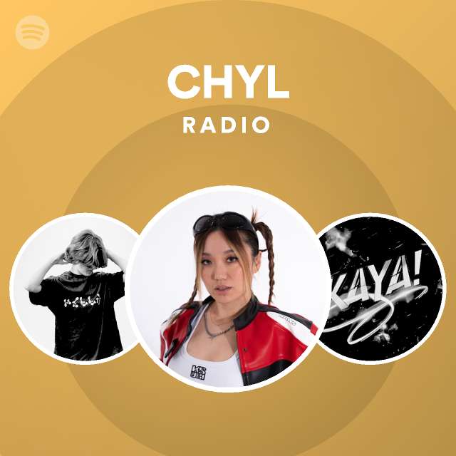 CHYL Radio - playlist by Spotify | Spotify