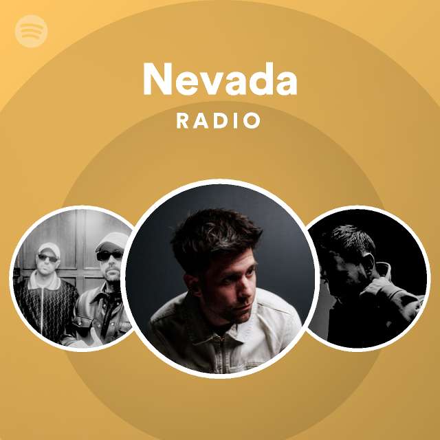 Nevada | Spotify