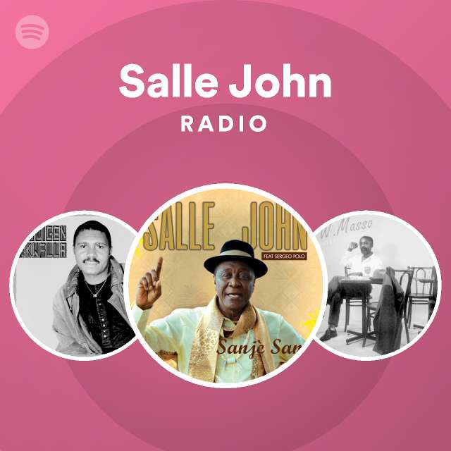 Salle John Radio - playlist by Spotify | Spotify