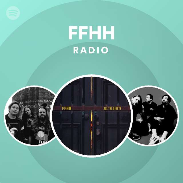 FFHH | Spotify