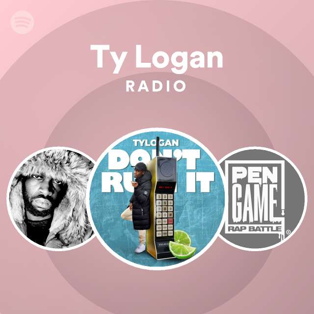 Ty Logan Radio - playlist by Spotify | Spotify