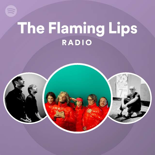 The Flaming Lips Songs, Albums and Playlists | Spotify