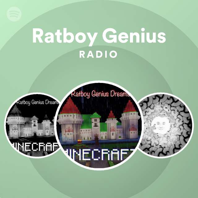 Ratboy Genius | Spotify