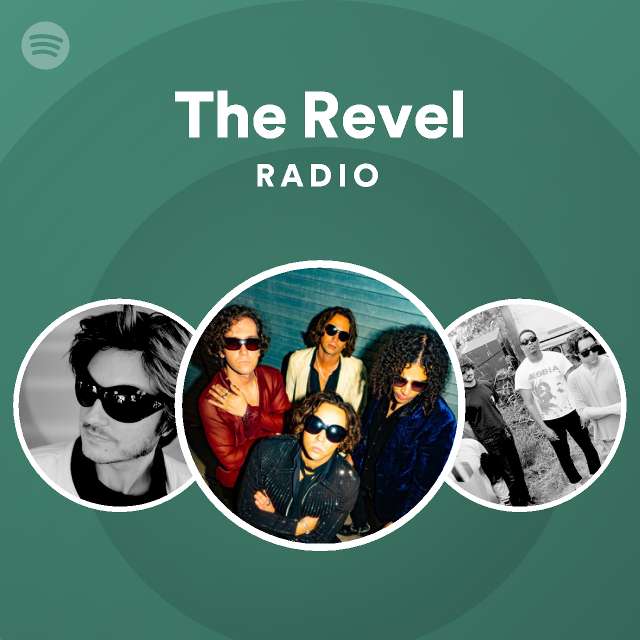 The Revel | Spotify