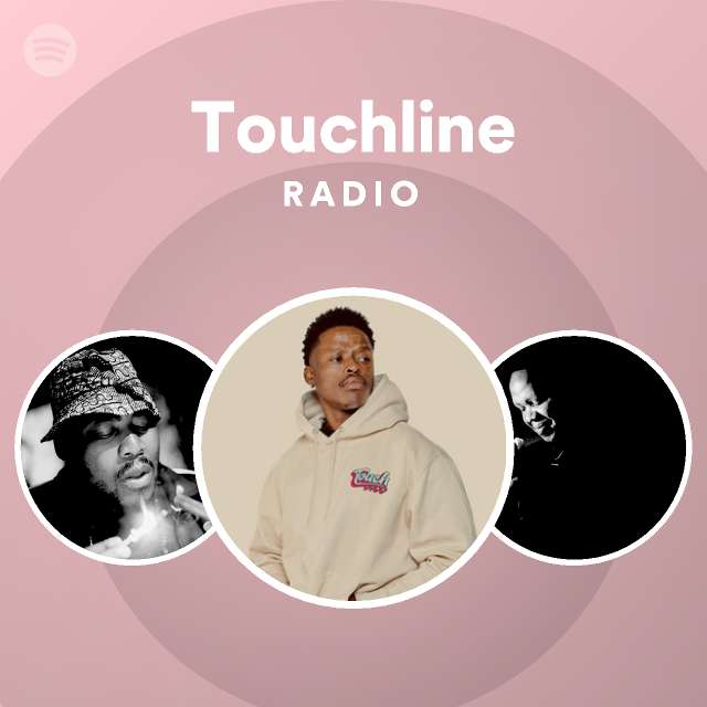 Touchline | Spotify