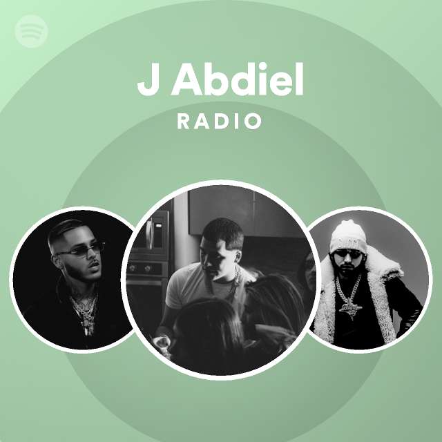 J Abdiel | Spotify
