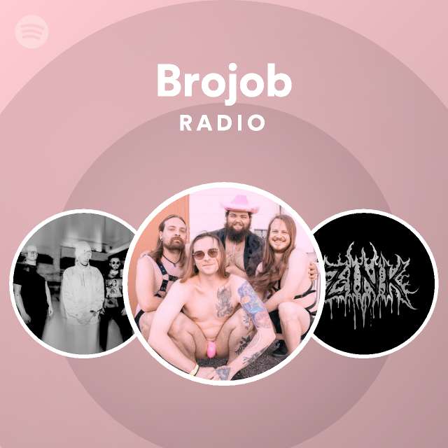 Brojob | Spotify