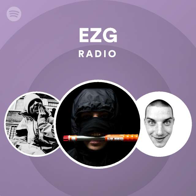 EZG | Spotify