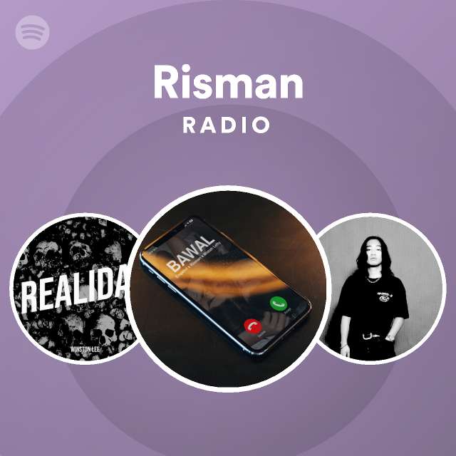 Risman Radio - playlist by Spotify | Spotify