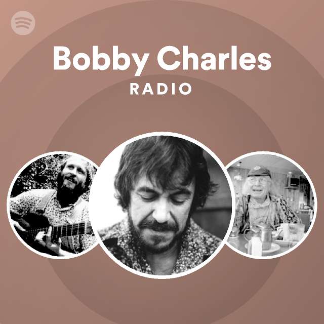 Bobby Charles | Spotify